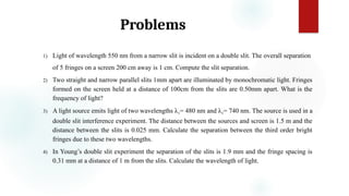 Optics Theories of light Newton corpuscular | PPTX