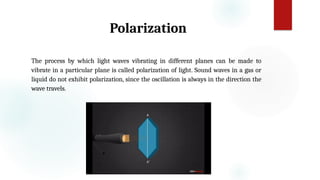 Optics Theories of light Newton corpuscular | PPTX