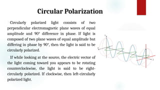 Optics Theories of light Newton corpuscular | PPTX