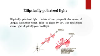 Optics Theories of light Newton corpuscular | PPTX
