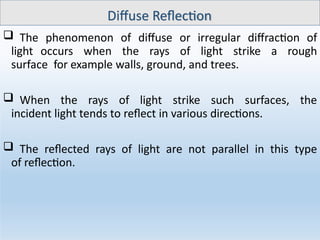 Comprehensive Introduction to Geometrical and Physical Optics ...