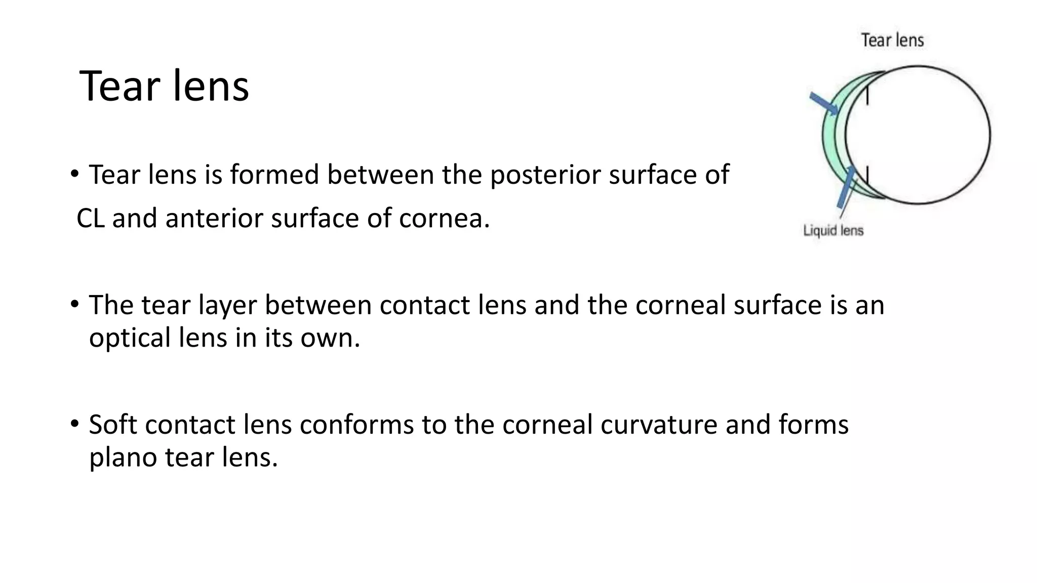 Optics and design of soft contact lens.pptx