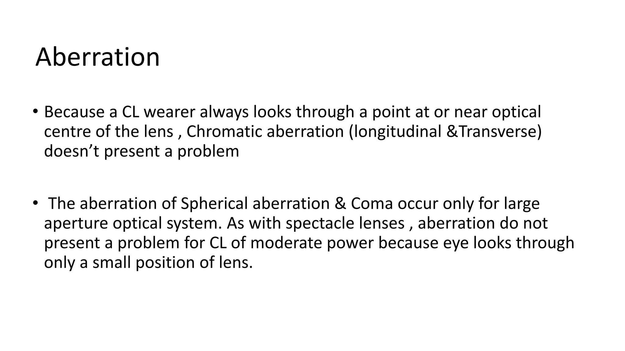 Optics and design of soft contact lens.pptx