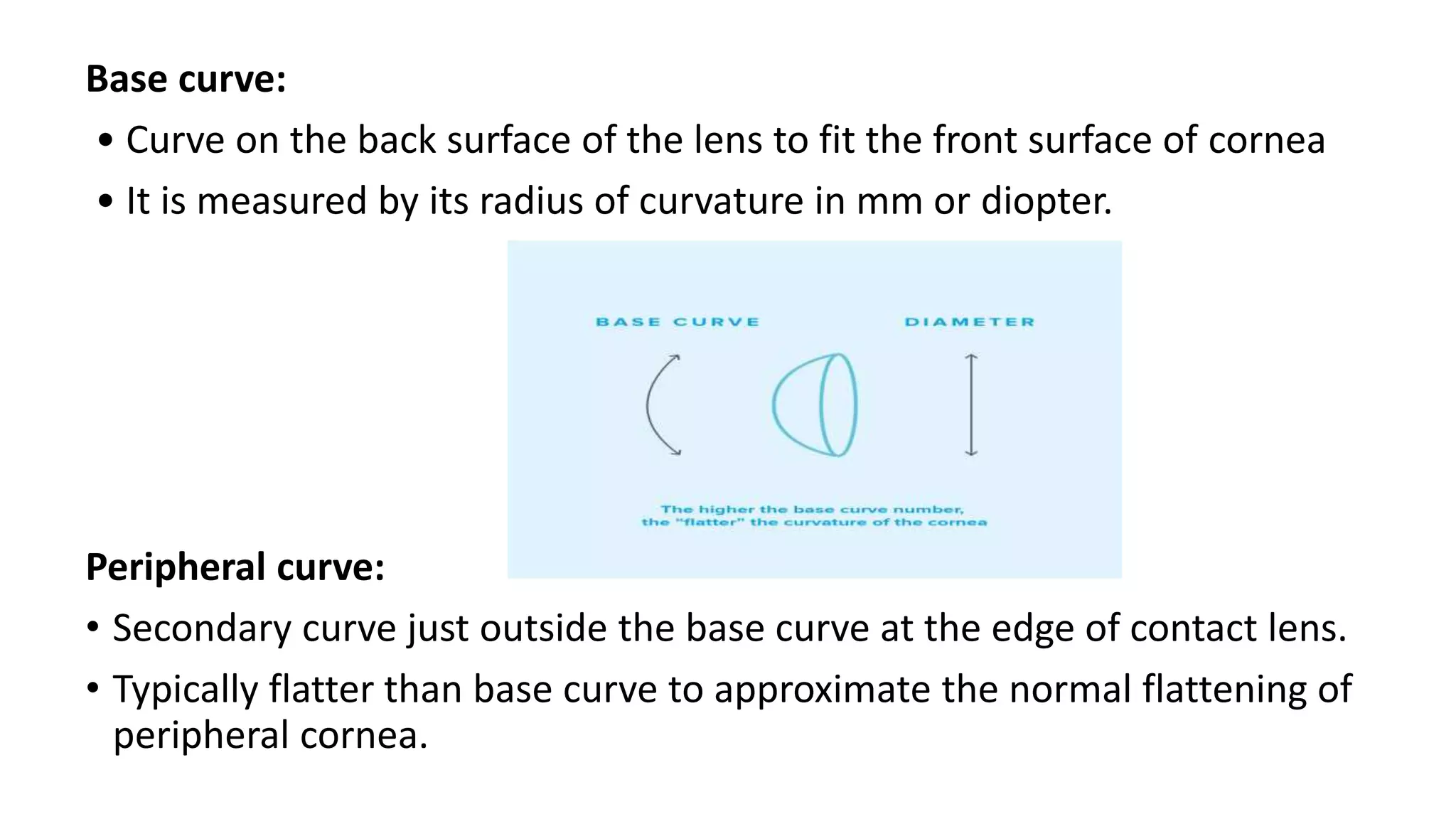Optics and design of soft contact lens.pptx