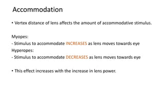 Optics and design of soft contact lens.pptx