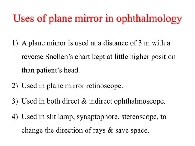 Optics basics concepts | PPTX | 3-D Graphics | Computer Software and ...