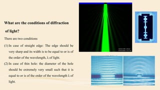 Optics | PPTX | Physics | Science