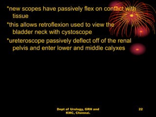 Optics in urology | PDF