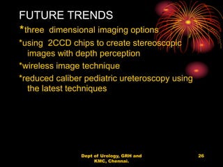 Optics in urology | PDF