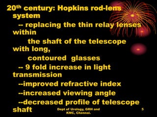 Optics in urology | PDF