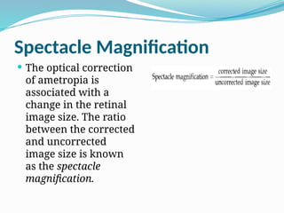 OPTICS OF ophthalmology master part 1.pptx