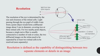 OPTICS OF HUMAN EYE part two.pptx