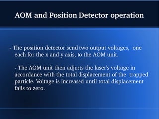 Optics presentation | PPT