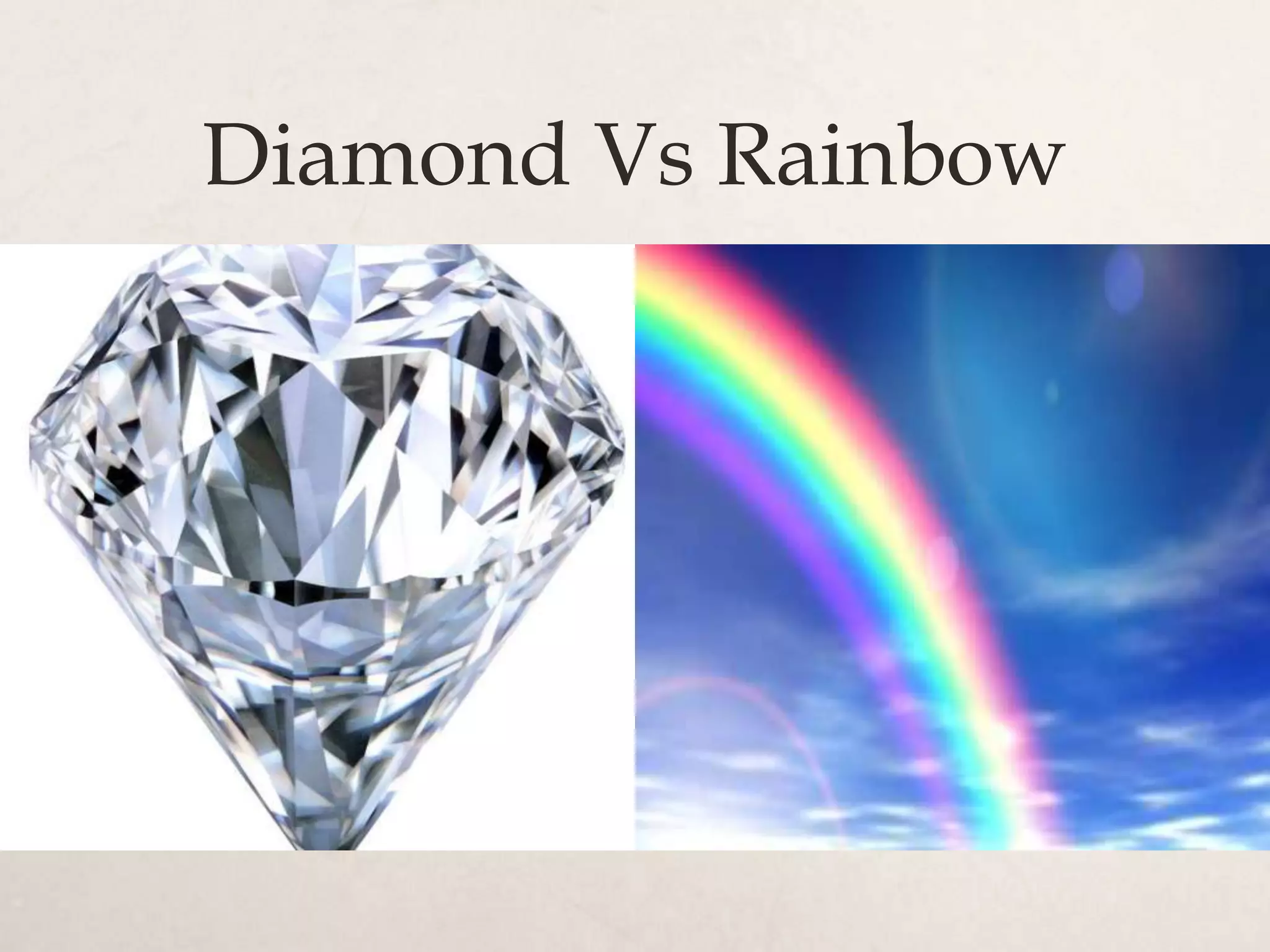 Total Internal Reflection & Dispersion | PPTX