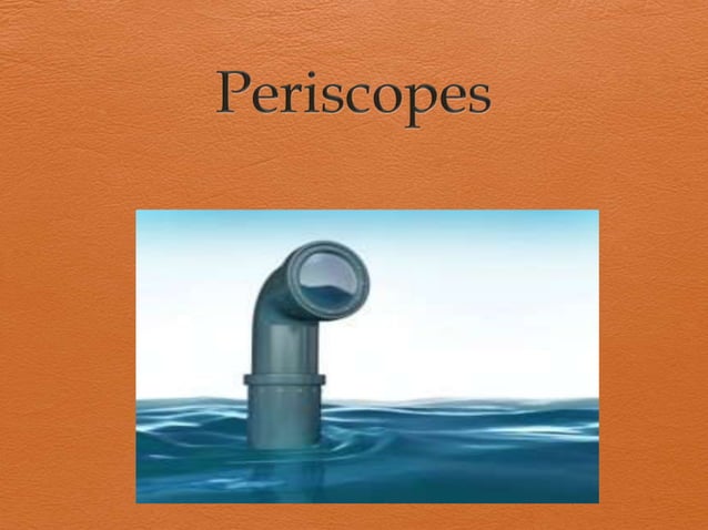 Total Internal Reflection & Dispersion | PPTX