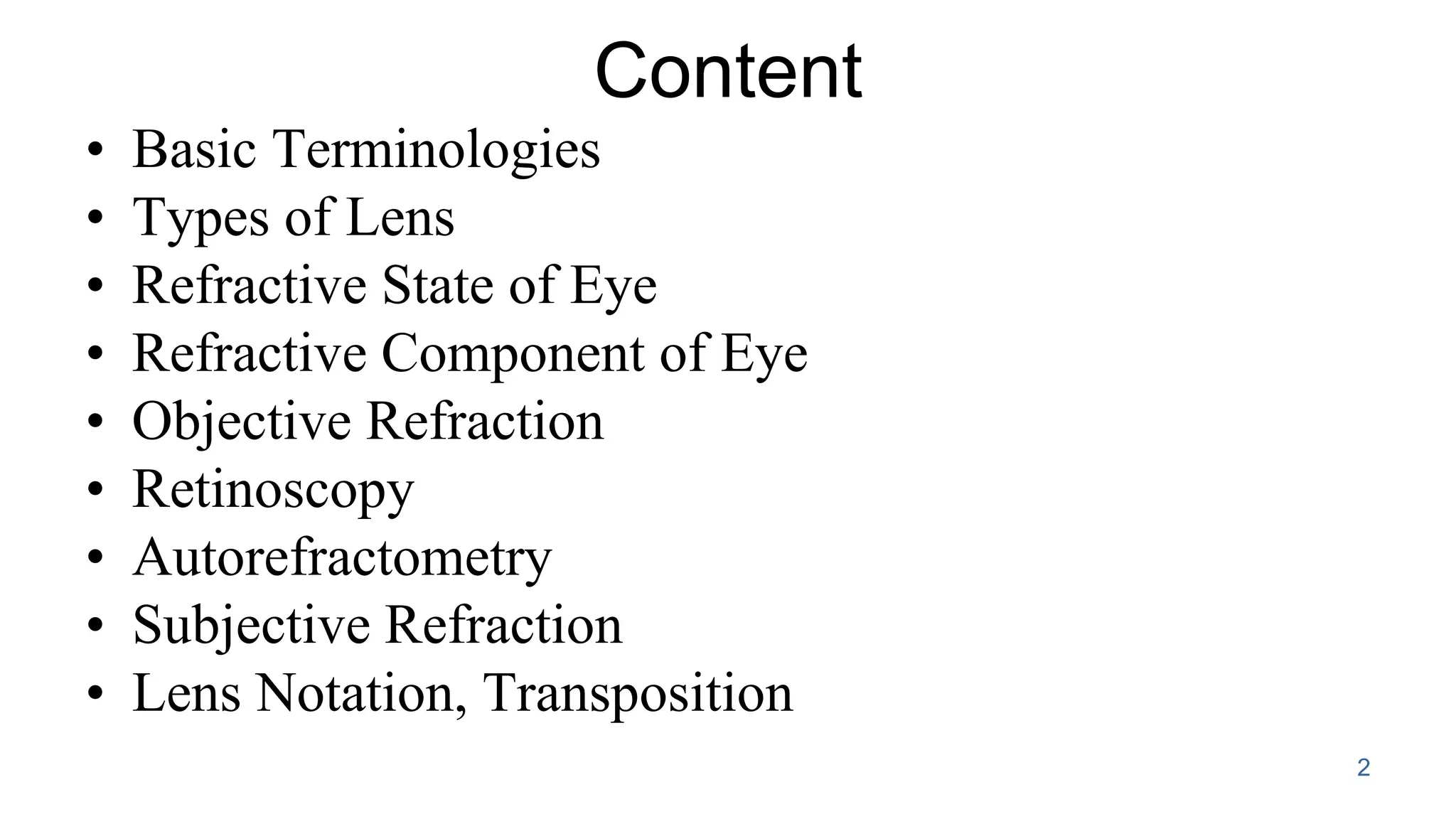 Optics & Refraction-Dr.PrabhatDevkota.pptx