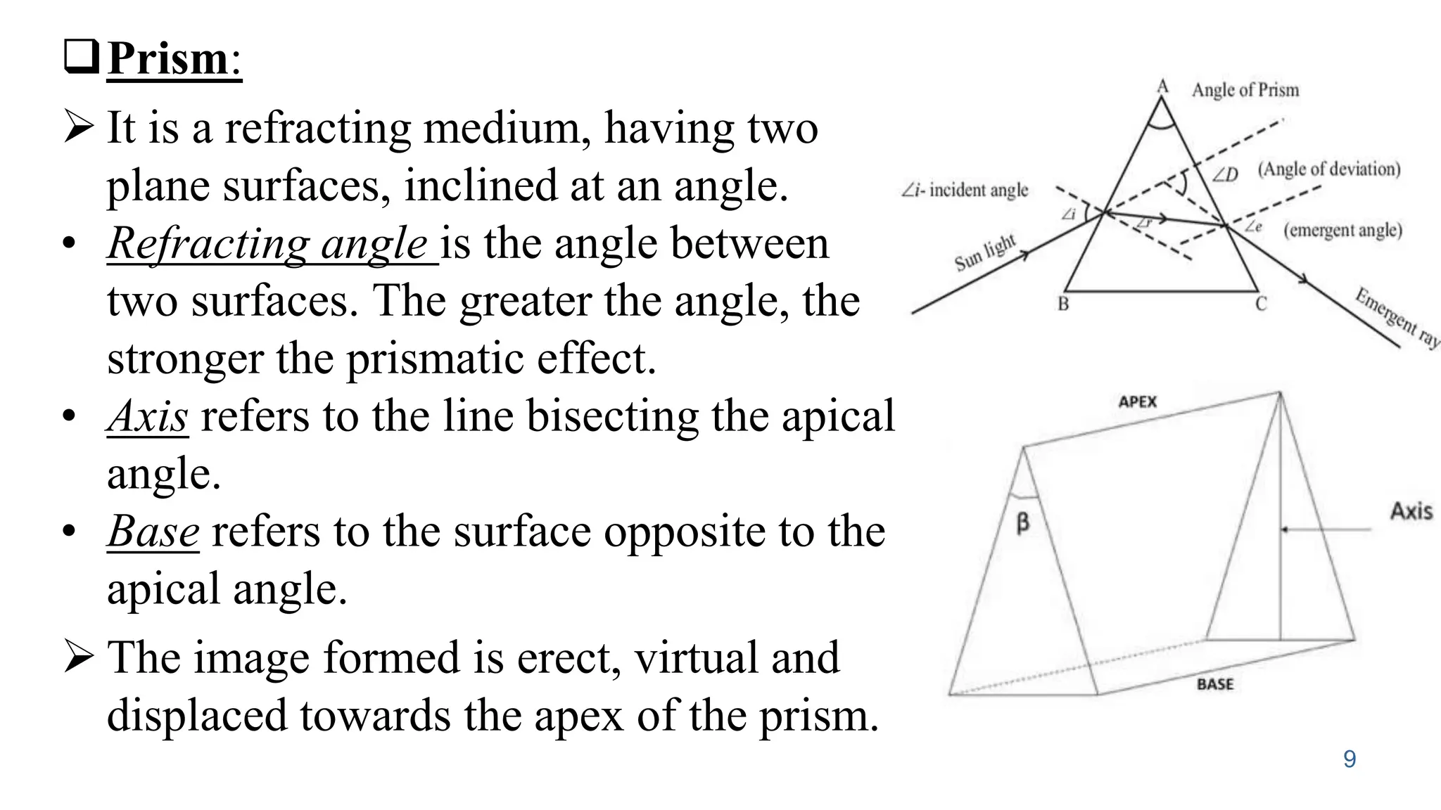 Optics & Refraction-Dr.PrabhatDevkota.pptx