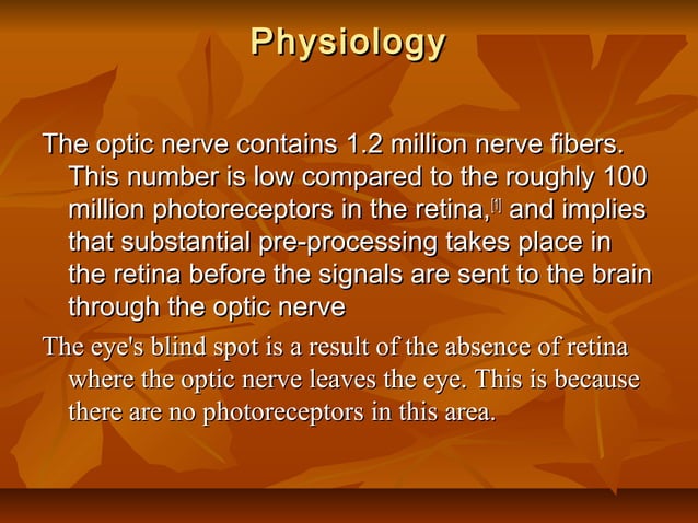 презентация Opticus | PPT
