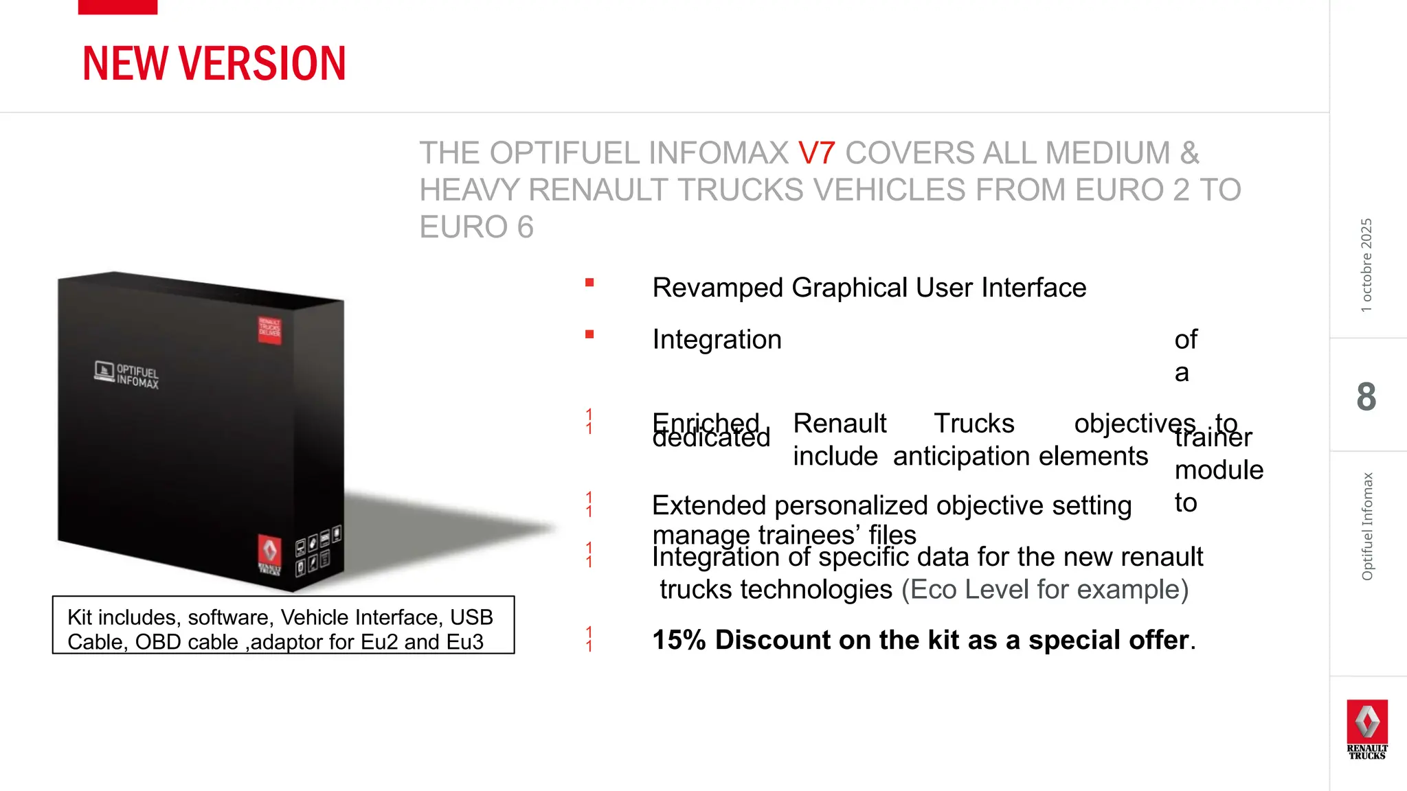 Optifuel Infomax Introduction - Renault trucks .pptx