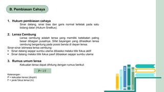 OPTIKA GEOMETRI (Kelompok 2).pptx