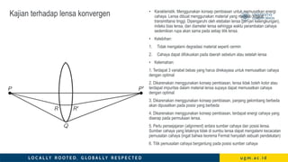 Optika pertemuan 4 membahas tentang lensa | PPTX