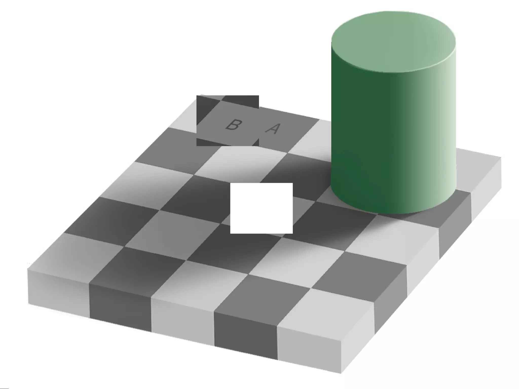 Opticke iluzije i varke | PPT