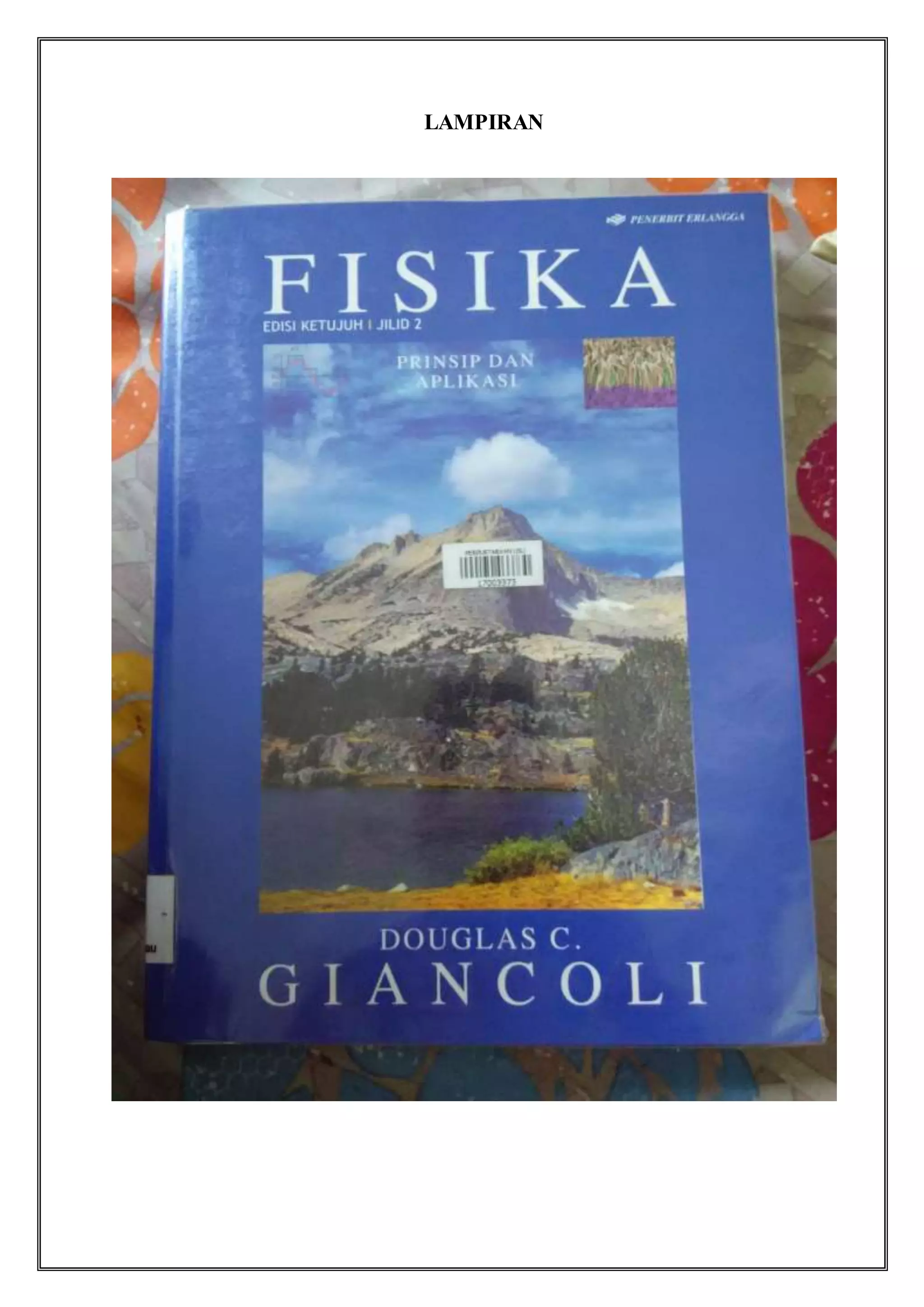 Optik geometri | DOCX