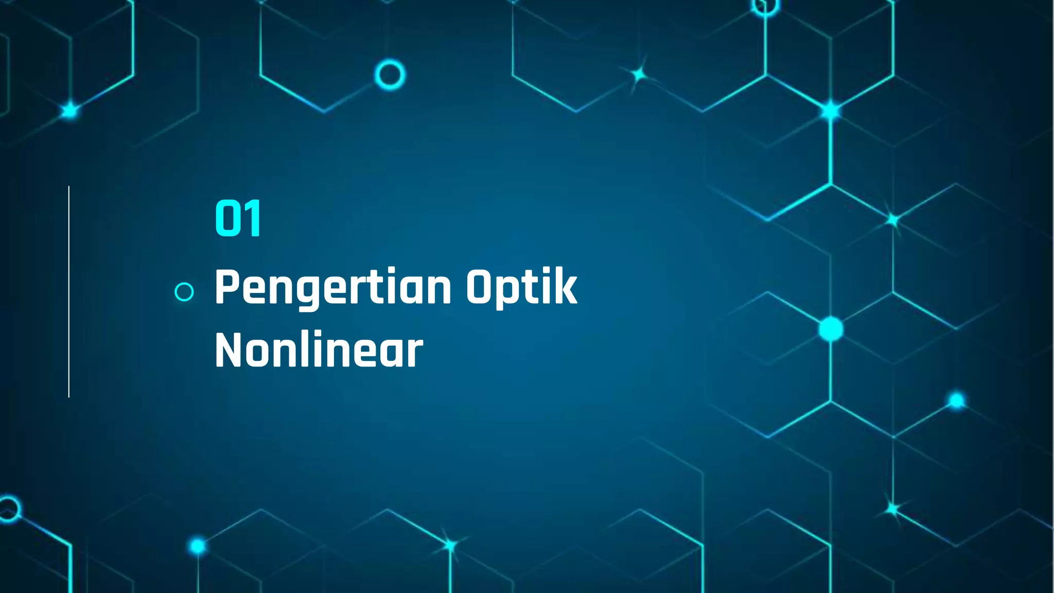 OPTIK NON LINEAR FIX(KELOMPOK 8).pptx