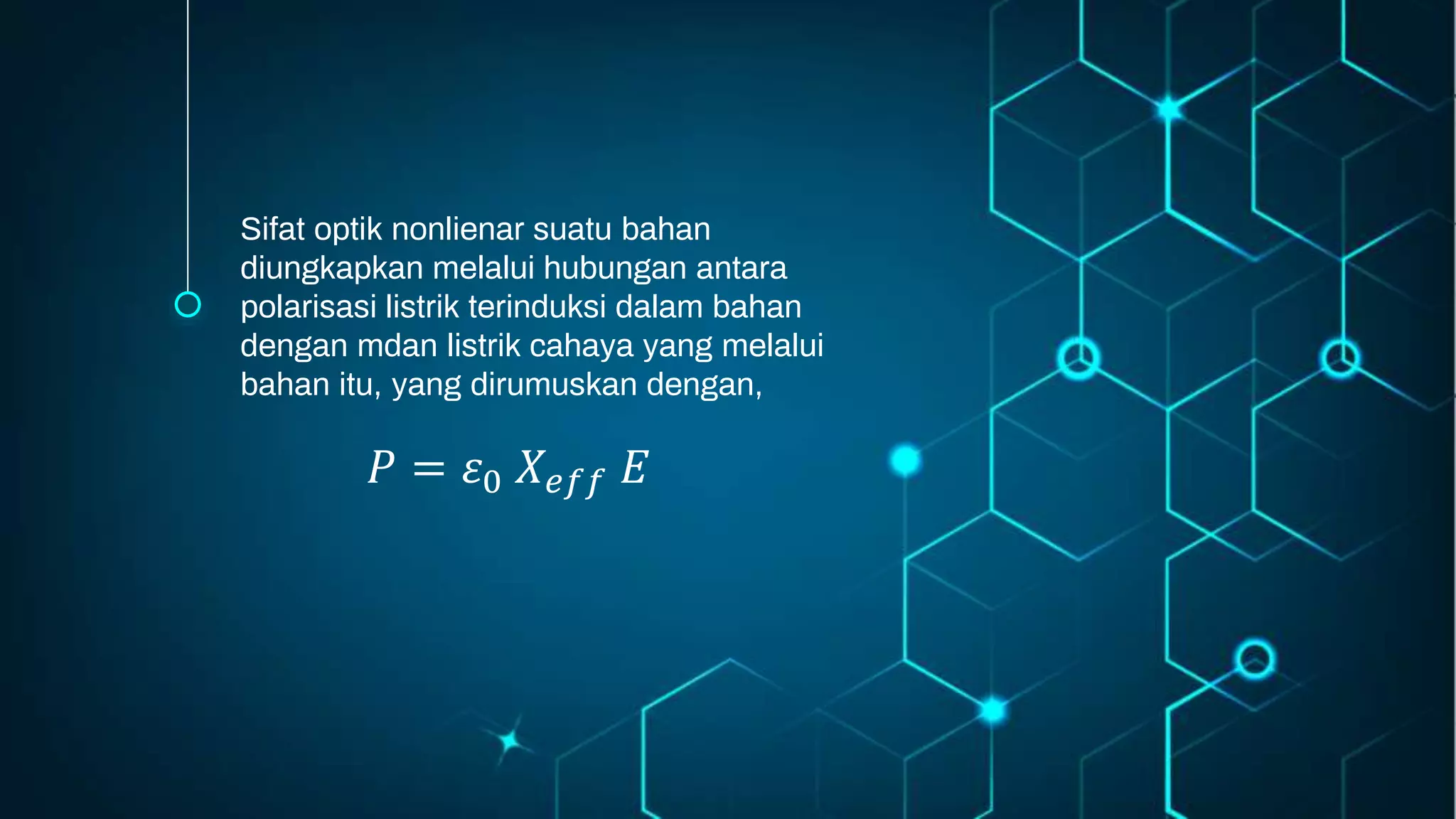 OPTIK NON LINEAR FIX(KELOMPOK 8).pptx