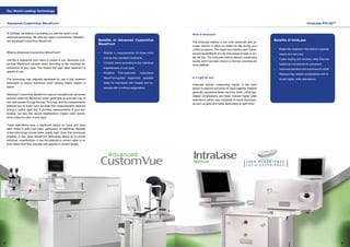 World-class Laser Eye Clinic and expert Laser Eye Surgeons | PDF