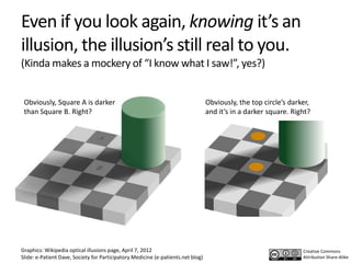 Optical illusion examples | PPT