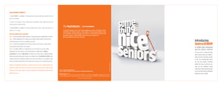 Apollo Munich Optima Senior Brochure | PDF