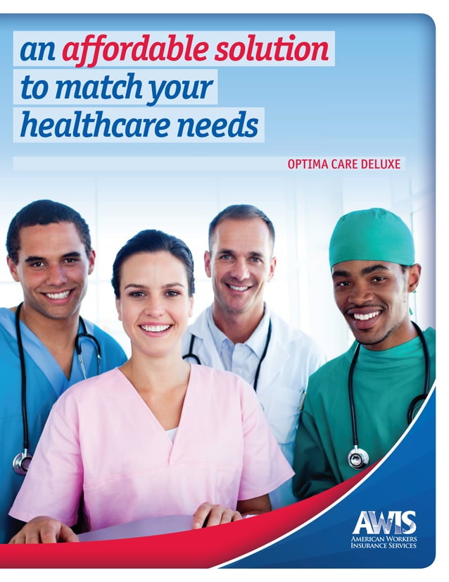 Optima Care Deluxe | PDF | Health Insurance | Insurance