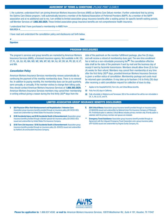 Optima Care Deluxe | PDF | Health Insurance | Insurance