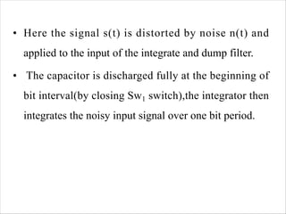 Optimal reception-of-digital-signals | PDF