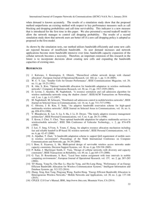 Optimal bandwidth allocation with | PDF