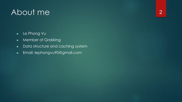 Grokking TechTalk #27: Optimal Binary Search Tree | PDF | Programming ...