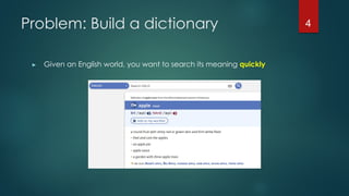 Grokking TechTalk #27: Optimal Binary Search Tree | PDF