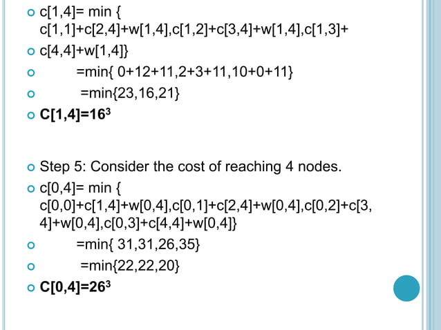 Optimal Binary Search tree ppt seminar.pptx
