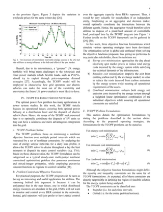 Optimal charging strategies of electric vehicles | PDF | Gas and ...