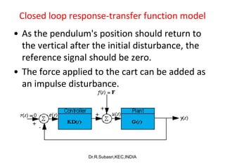 Optimal c ontrol | PPT