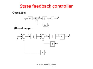 Optimal c ontrol | PPT