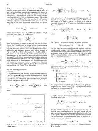 Optimal control of electrodynamic tether orbit transfers | PDF