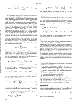 Optimal control of electrodynamic tether orbit transfers | PDF