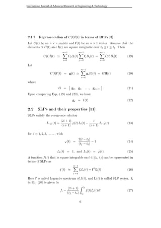 Optimal control of multi delay systems via orthogonal functions | PDF