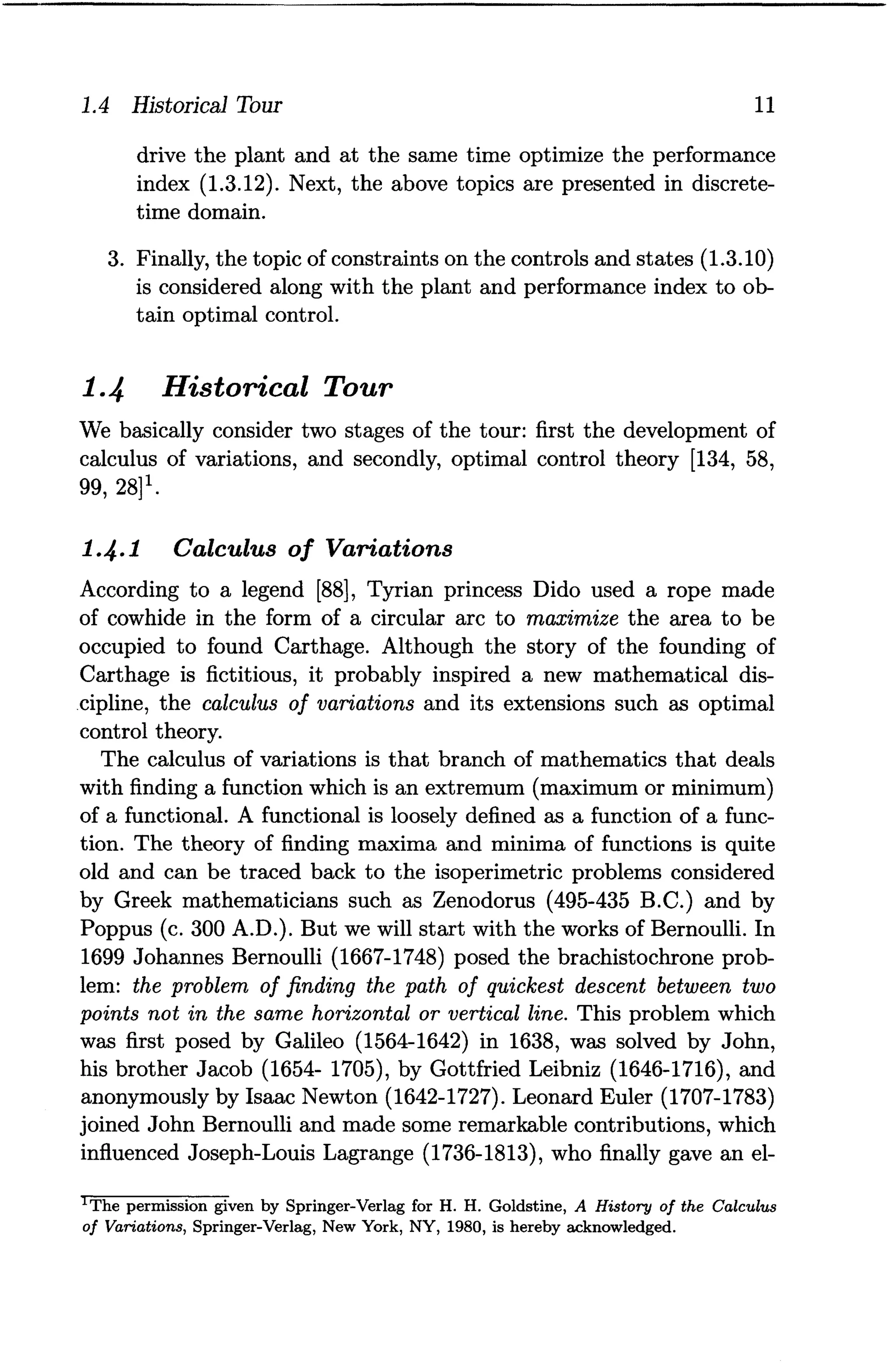 Optimal control systems | PPT
