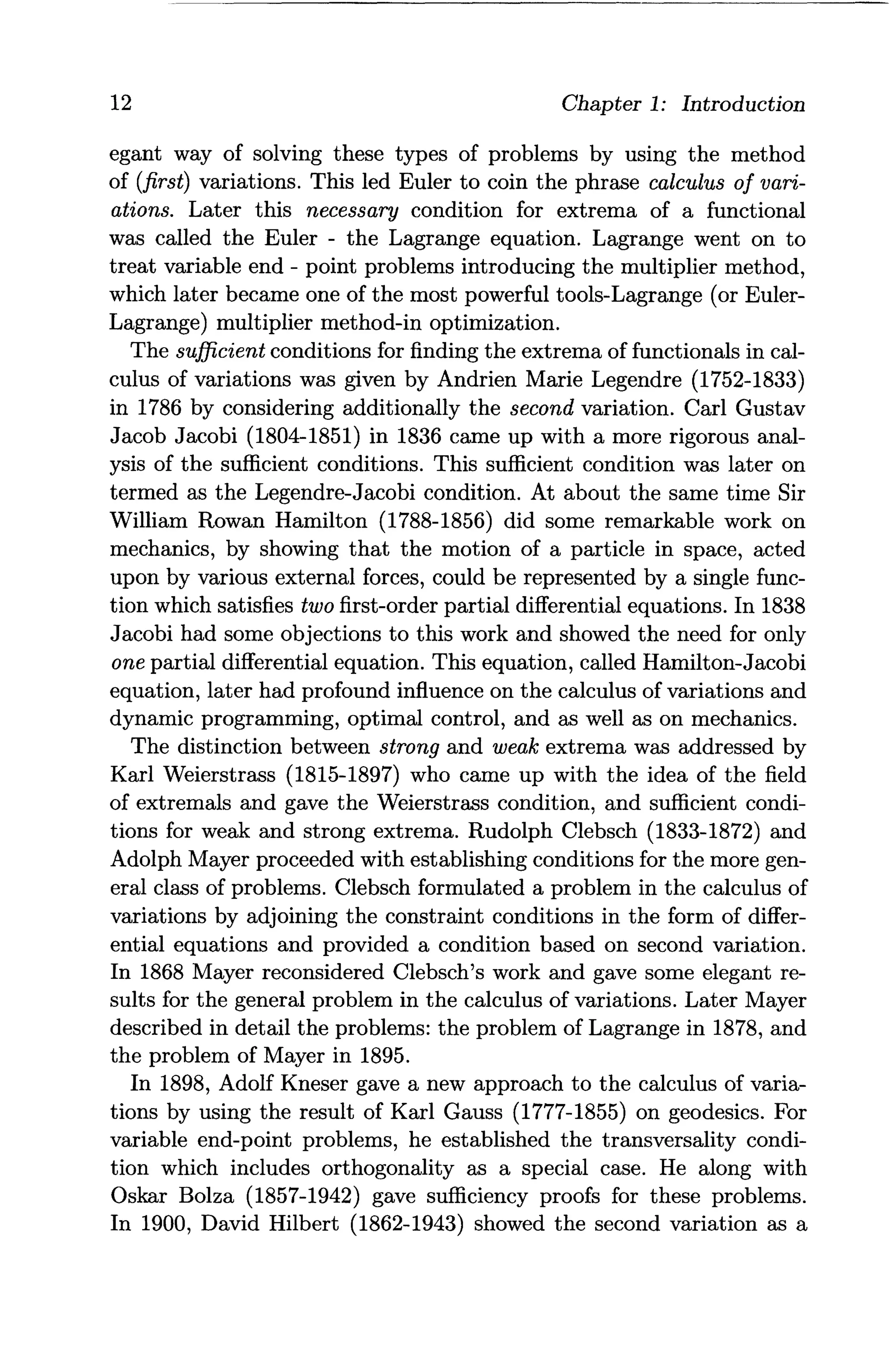 Optimal control systems | PPT