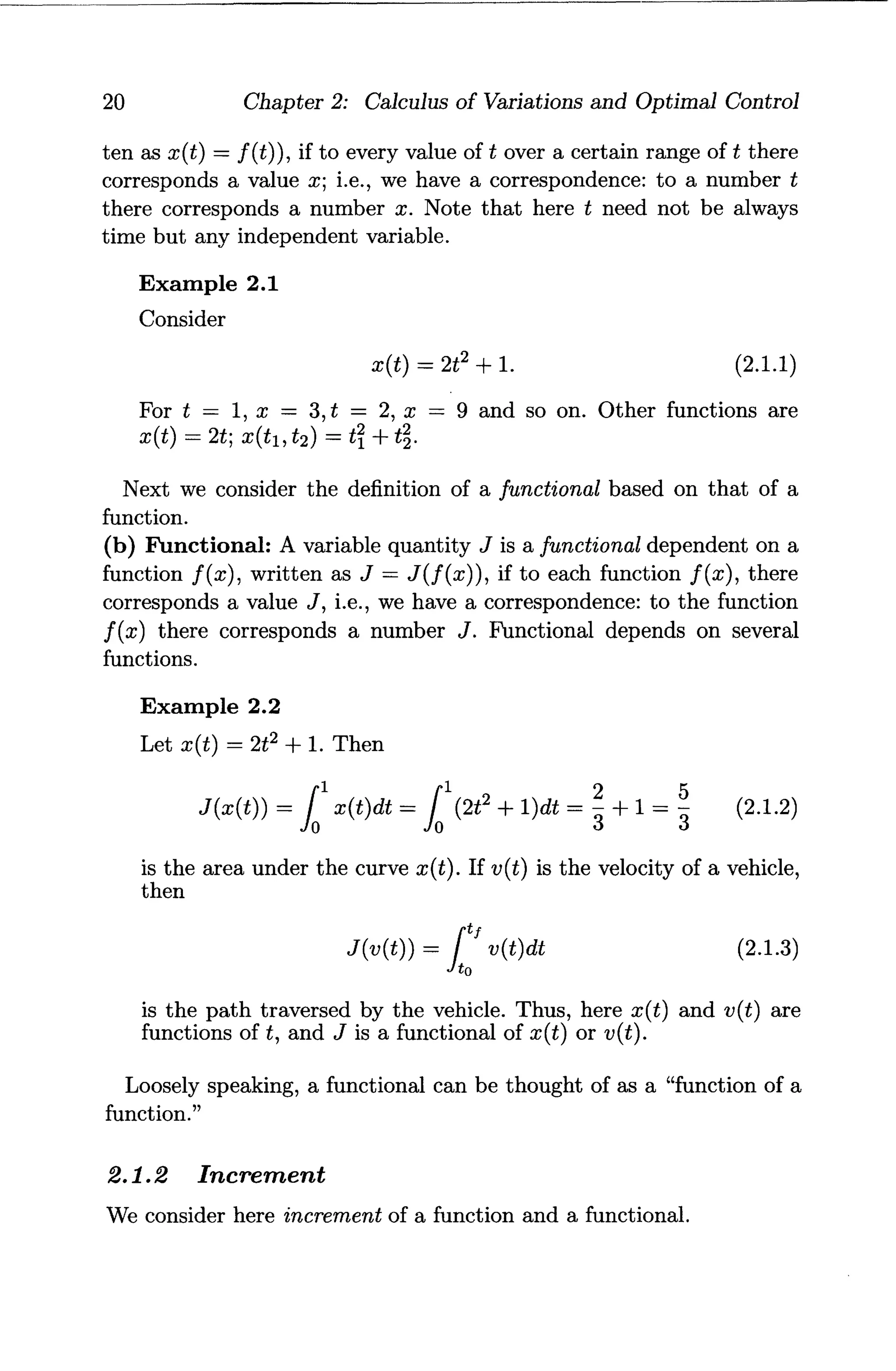Optimal control systems | PPT