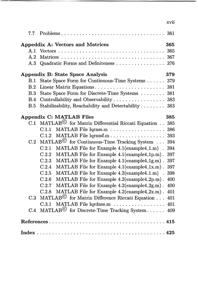 Optimal control systems | PPT