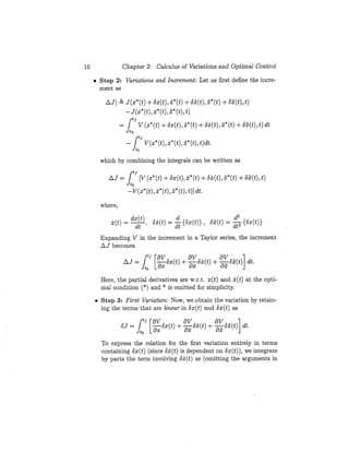 Optimal Control Systems: Solutions for Problems (1st Edition Subbaram Naidu | PDF